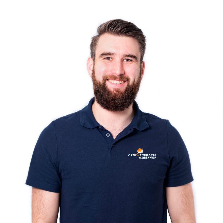 Fysio Bas van Westerveld | Fysiotherapeut in Venray